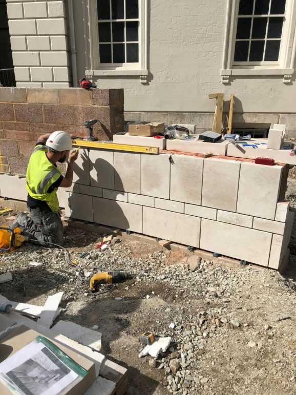 Add Value to Your Property using Brickwork & Stonework Restoration