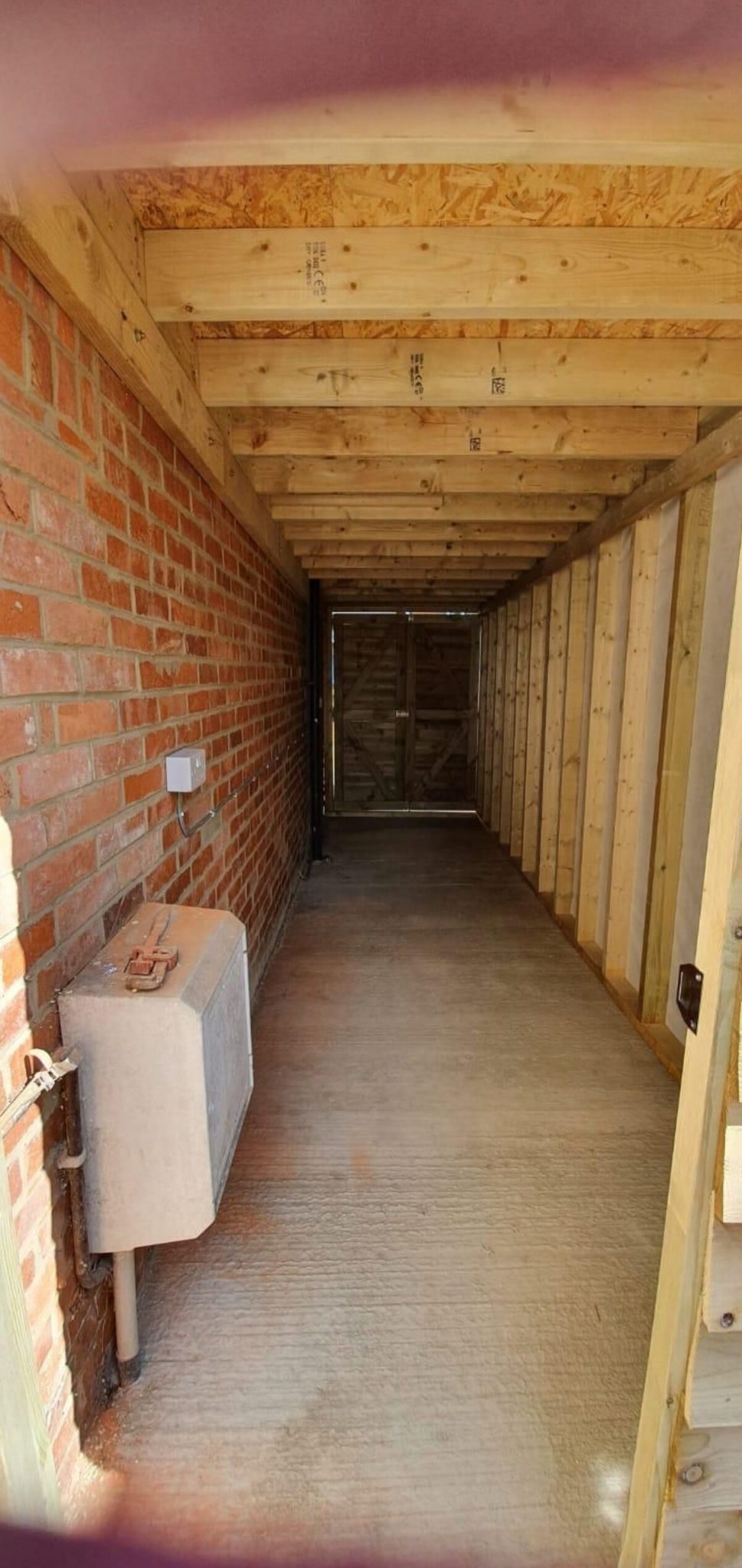 Brickwork Repointing Kent - We are Malling Masonry 01732 424023