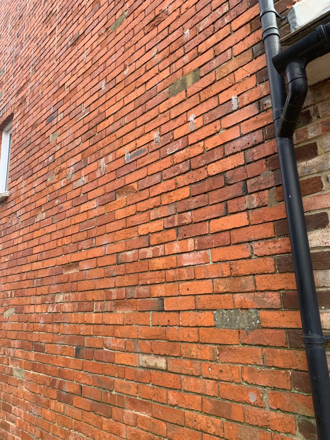 Brickwork Repointing Kent - We are Malling Masonry 01732 424023